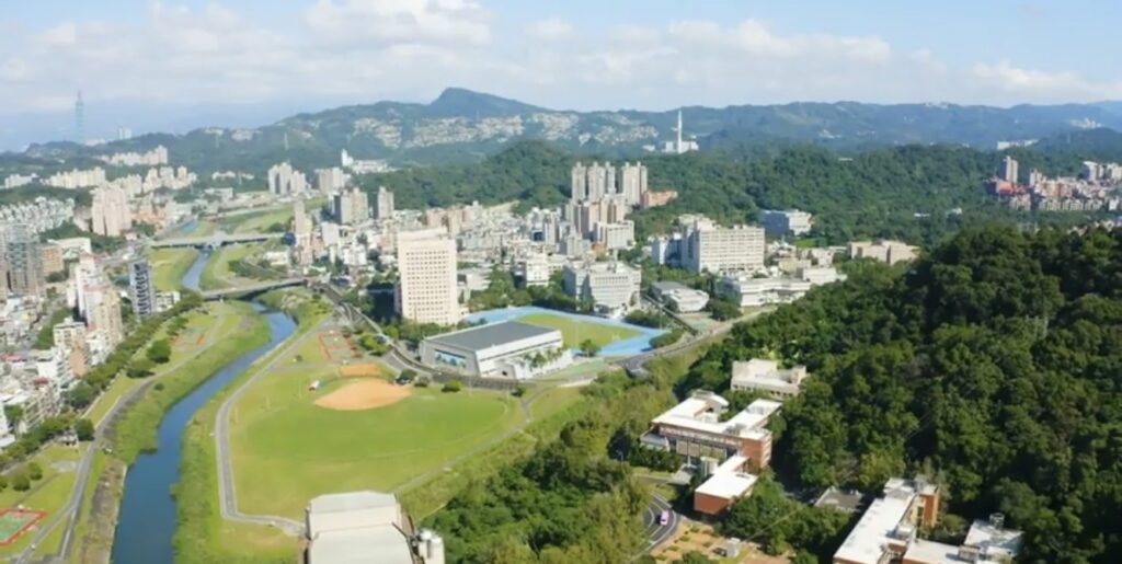 Off-Campus Housing and Accommodations near NCCU (National Chengchi ...